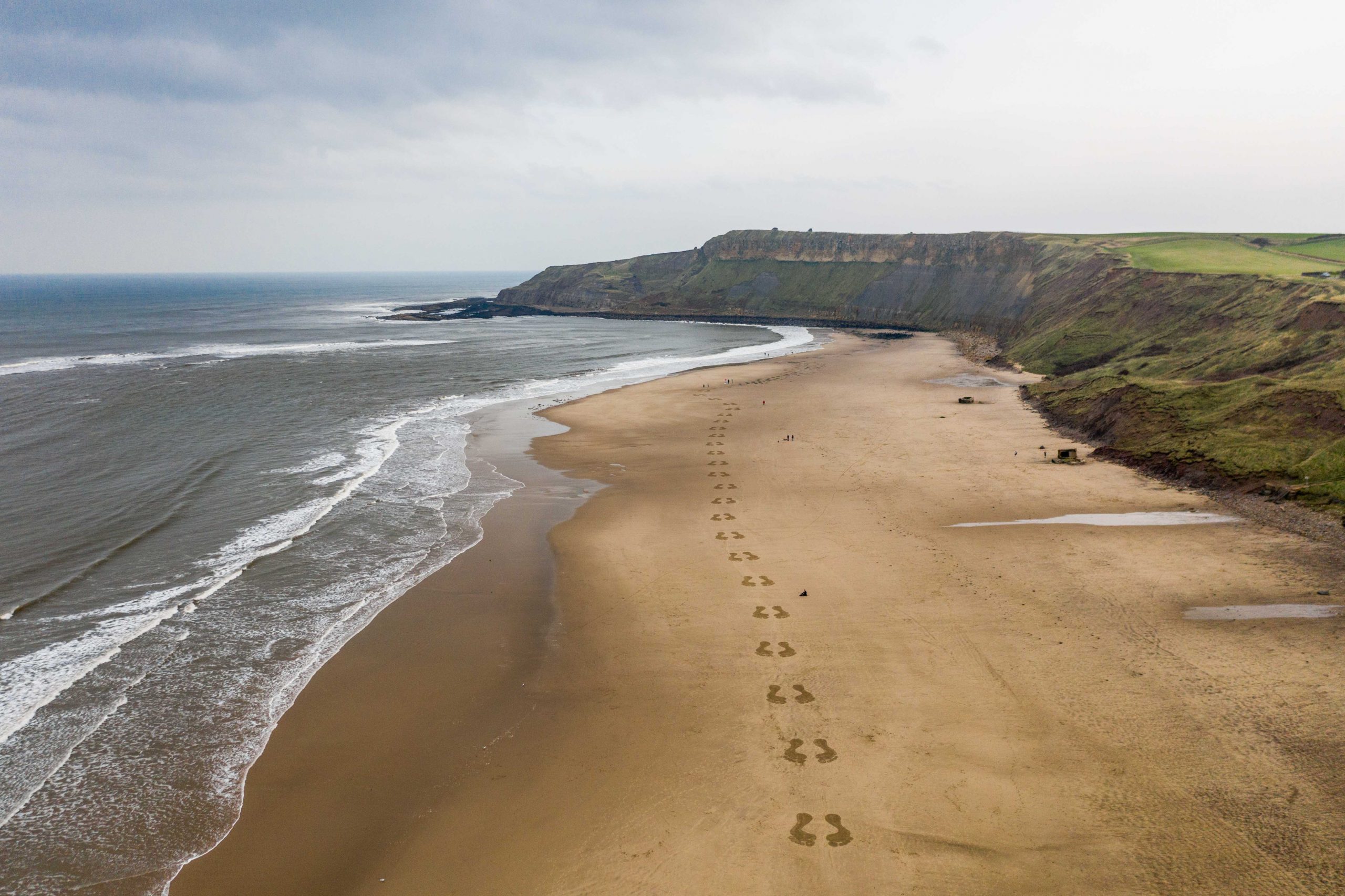 Sand Drawing to raise awareness of cancer crisis for Macmillan Cancer ...
