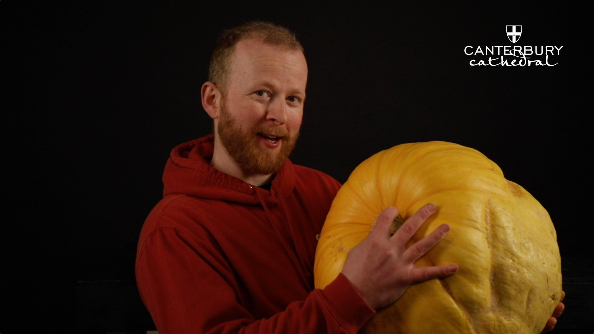 How To Carve A Gargoyle Pumpkin - Pumpkin Carving for Canterbury ...