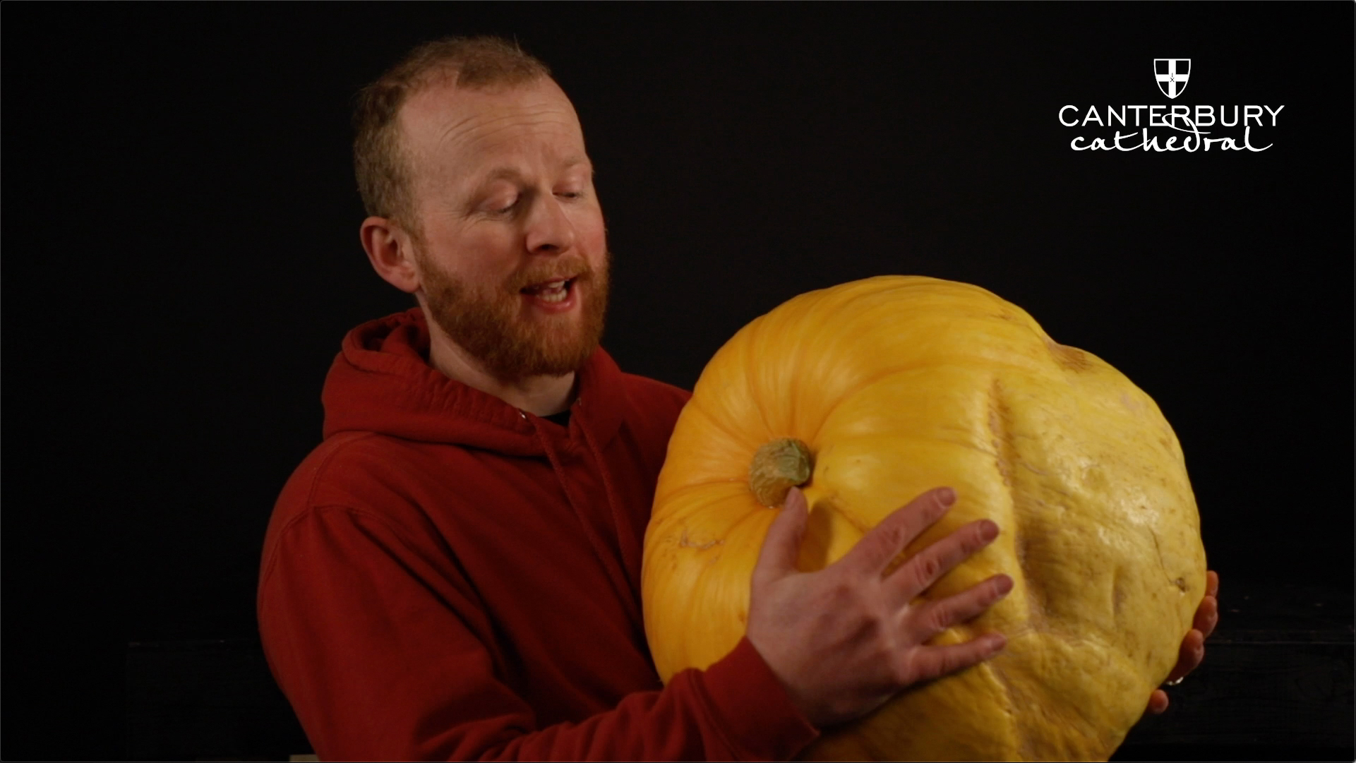 How To Carve A Gargoyle Pumpkin - Pumpkin Carving for Canterbury ...